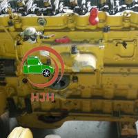 China Diesel Engine Excavator Motor C7 C9 C9.3 C11 C12 CAT 312D C4.2 Engine Assy CAT C15 for sale