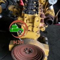 China Diesel Engine Excavator Motor C7 C9 C9.3 C11 C12 CAT 312D C4.2 Engine Assy CAT C15 for sale