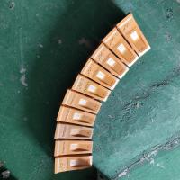 China Excavator Bucket Teeth PC200 Rock Construction Machinery Attachment High Wear Resistance for sale