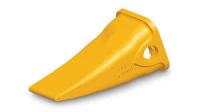 China Excavator Bucket Teeth PC200 Rock Construction Machinery Attachment High Wear Resistance for sale