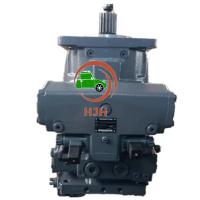 China A4VG250EP4D Genuine Excavator Spare Part Engine Motor Diesel Complete Engine Assembly for sale