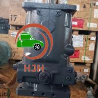 China A4VG250EP4D Genuine Excavator Spare Part Engine Motor Diesel Complete Engine Assembly for sale