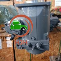 China A4VG250EP4D Genuine Excavator Spare Part Engine Motor Diesel Complete Engine Assembly for sale
