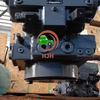 China A4VG250EP4D Genuine Excavator Spare Part Engine Motor Diesel Complete Engine Assembly for sale