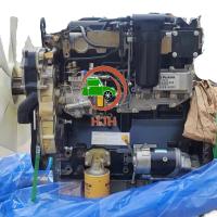 China 1104D Engine Assembly for 3054C 315D Excavator 100 Brand New 6 Month Warranty for sale