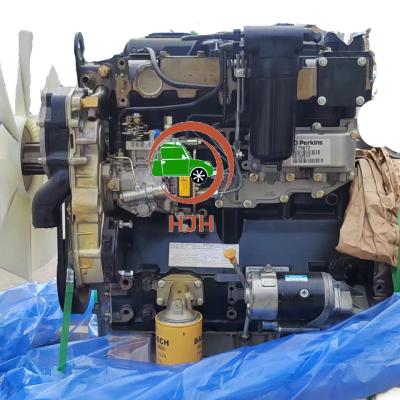 China 1104D Engine Assembly for 3054C 315D Excavator 100 Brand New 6 Month Warranty for sale