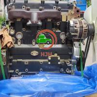 China 1104D Engine Assembly for 3054C 315D Excavator 100 Brand New 6 Month Warranty for sale
