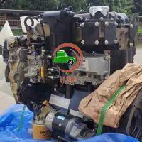 China 1104D Engine Assembly for 3054C 315D Excavator 100 Brand New 6 Month Warranty for sale