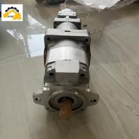China Hydraulic Gear Pump 705-56-36050 705-56-36051 for Komatsu WA320-6 Loader 21MPa for sale