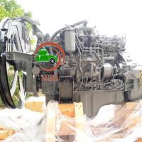 China 6HK1 Diesel Complete Engine Assembly 6HK1 for Excavator Spare Parts 6 Months Warranty for sale