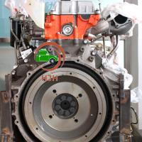 China 6HK1 Diesel Complete Engine Assembly 6HK1 for Excavator Spare Parts 6 Months Warranty for sale