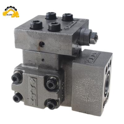 China Bulldozer Pilot Valve 702-21-09250 for D155A D155AX D275A D275AX 100% Tested Compact Size for sale