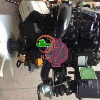 China 4TNV84 4TNV84T Diesel Complete Engine Assembly 84mm Bore for Excavator Construction Machinery for sale