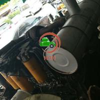 China Mini Standard Complete Diesel Engine Assembly SAA6D125E-5 6D125 Excavator Engine Motor for sale