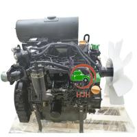 China Heavy-Duty Applications Excavator Engine Assy 4TNV106 4TNV98 Diesel Engine Assembly for sale
