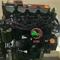 China Heavy-Duty Applications Excavator Engine Assy 4TNV106 4TNV98 Diesel Engine Assembly for sale