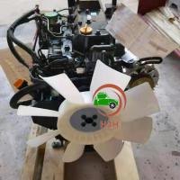 China Heavy-Duty Applications Excavator Engine Assy 4TNV106 4TNV98 Diesel Engine Assembly for sale