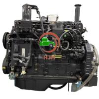 China Engine Assembly 6D107 Qsb6.7 SAA6d107e-1 6D107e for Excavator Parts PC200-8 PC220-8 6 Months Warranty for sale
