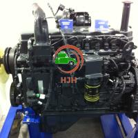 China Engine Assembly 6D107 Qsb6.7 SAA6d107e-1 6D107e for Excavator Parts PC200-8 PC220-8 6 Months Warranty for sale