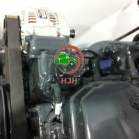 China Engine Assembly 6D107 Qsb6.7 SAA6d107e-1 6D107e for Excavator Parts PC200-8 PC220-8 6 Months Warranty for sale