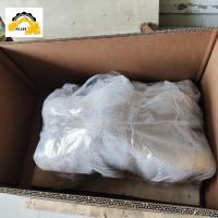 China Excavator Part Bracket 22F-70-21412 with Long Lifespan for sale