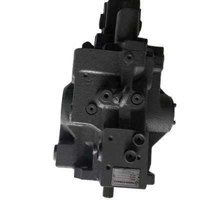 China A10VD43SR1RS5 Hydraulic Piston Pump for EX60 SH60 E70B CAT-307B Excavator Main Pump 63cc for sale