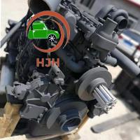 China D12E Excavator Complete Engine Assembly 100% Brand New 6 Month Warranty for Printing Shops for sale