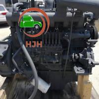 China D12E Excavator Complete Engine Assembly 100% Brand New 6 Month Warranty for Printing Shops for sale