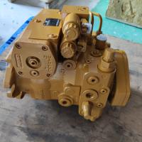 China Yellow Hydraulic Pump 625-9312-00 Main Pump for D8R D8N Dozer Excavator 280 Bar for sale