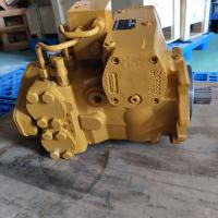 China Yellow Hydraulic Pump 625-9312-00 Main Pump for D8R D8N Dozer Excavator 280 Bar for sale