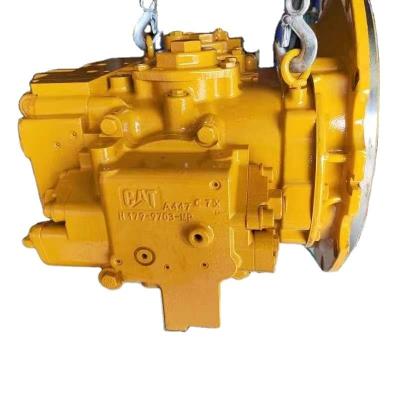 China CAT 179-9703-MP Hydraulic Pump for D8R D8N Dozer 280 Bar High Efficiency for sale
