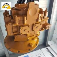China CAT 179-9703-MP Hydraulic Pump for D8R D8N Dozer 280 Bar High Efficiency for sale