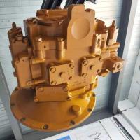 China CAT 179-9703-MP Hydraulic Pump for D8R D8N Dozer 280 Bar High Efficiency for sale