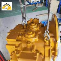 China CAT 179-9703-MP Hydraulic Pump for D8R D8N Dozer 280 Bar High Efficiency for sale