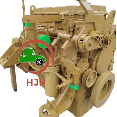China Excavator Accessories C9 Diesel Engine Assembly for CAT E336D E330D in Food Beverage for sale