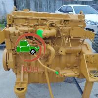 China Excavator Accessories C9 Diesel Engine Assembly for CAT E336D E330D in Food Beverage for sale