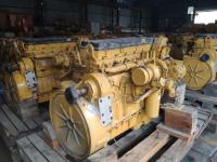 China Excavator Accessories C9 Diesel Engine Assembly for CAT E336D E330D in Food Beverage for sale