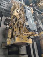 China Excavator Accessories C9 Diesel Engine Assembly for CAT E336D E330D in Food Beverage for sale