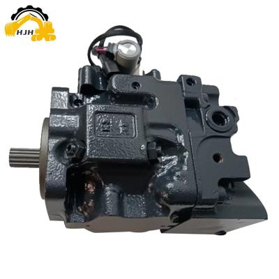 China A10VD17SRLRS5-988-0 Hydraulic Piston Pump for EX60 SH60 E70B CAT-307B Excavator Main Pump 63cc for sale