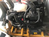 China 6D95 Excavator Engine Accessories for PC130-7 Diesel Engine Motor SAA4D95LE-3 Assembly for sale