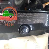 China 6D95 Excavator Engine Accessories for PC130-7 Diesel Engine Motor SAA4D95LE-3 Assembly for sale