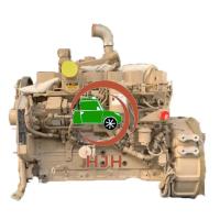 China Excavator Engine QSB5.9 179KW Diesel Complete Engine Assembly New Spare Parts for sale
