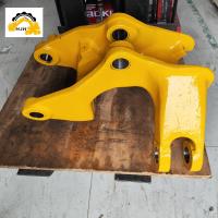 China Part 22F7021412 Bracket For Excavator PC35MR-2 PC35MR Part Name Bracket for sale