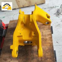 China Part 22F7021412 Bracket For Excavator PC35MR-2 PC35MR Part Name Bracket for sale