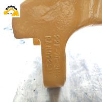 China Part 22F7021412 Bracket For Excavator PC35MR-2 PC35MR Part Name Bracket for sale