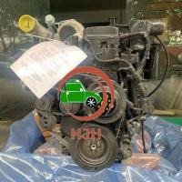 China Genuine Excavator Spare Parts QSB6.7 142KW Diesel Engine Motor Assembly for Farms for sale