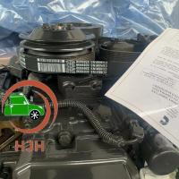 China Genuine Excavator Spare Parts QSB6.7 142KW Diesel Engine Motor Assembly for Farms for sale