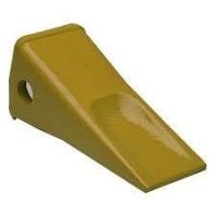 China PC200 Casting Bucket Teeth Tooth Point 205-70-19570RC Heavy Duty Excavator Wear Parts for sale