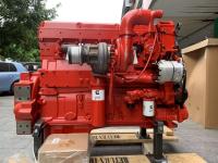 China QSX15 CPL3088 Diesel Complete Engine Assembly 6 Cylinders for Excavator Genuine Spare Parts for sale