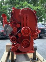 China QSX15 CPL3088 Diesel Complete Engine Assembly 6 Cylinders for Excavator Genuine Spare Parts for sale